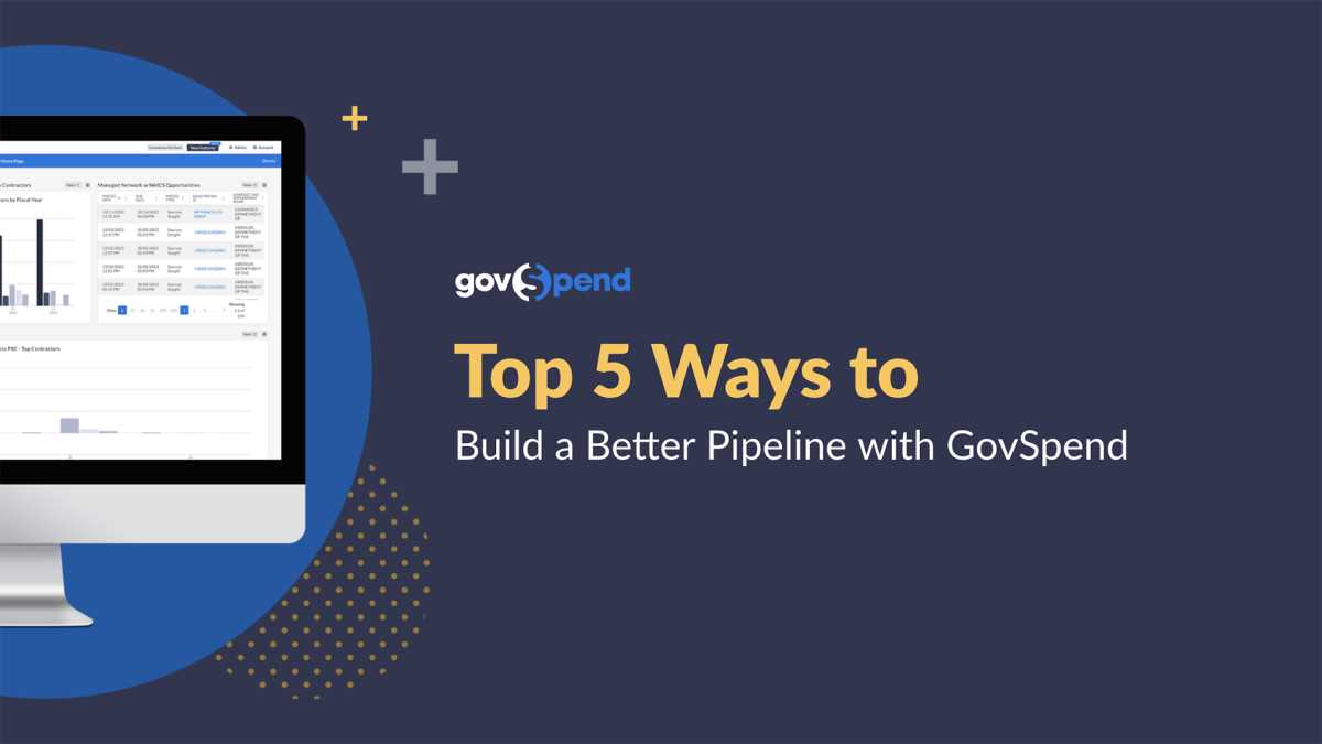 GovSpend Training Webinar: Mastering Platform Fundamentals