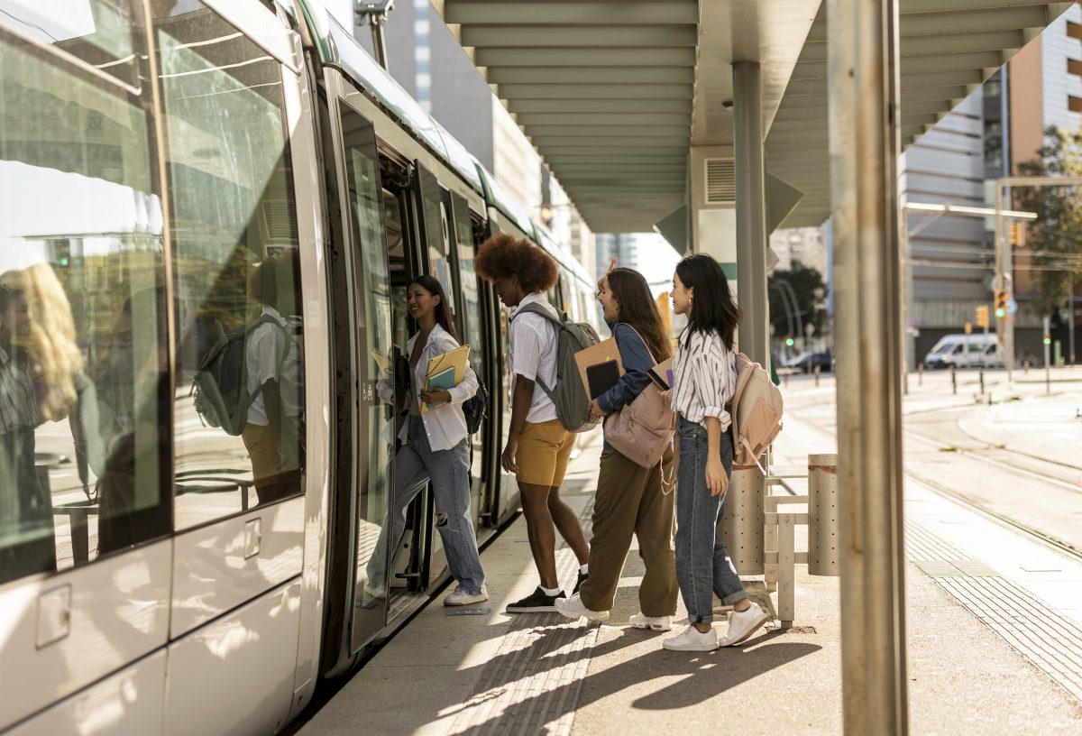 Why Affordable Housing Incentives May Drive the Next Transit Boom ...